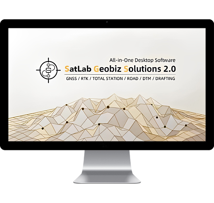 Software de Pós-processamento SGS 2.0 | Soluções Globais de ...