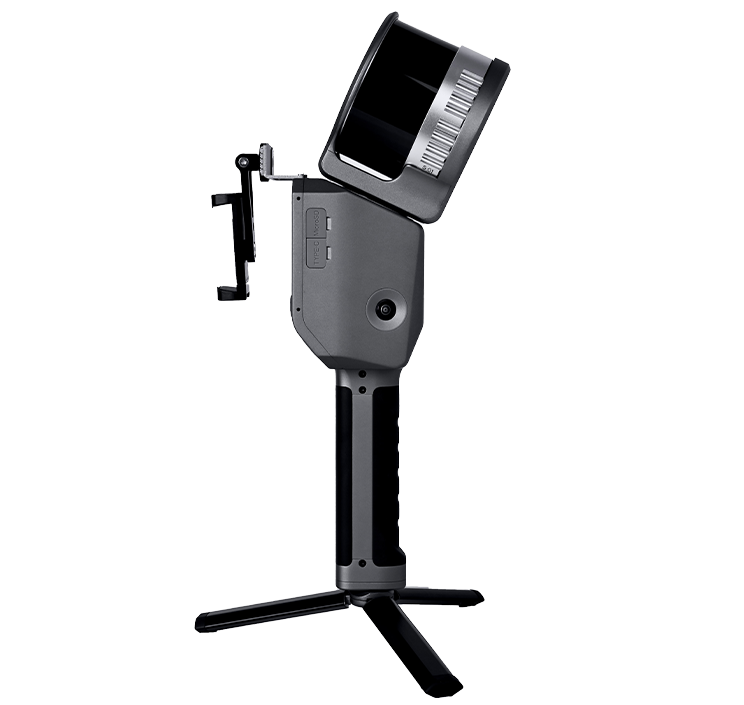 Cygnus 2 Handheld 3D SLAM scanner | SatLab | Global Satellite ...