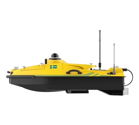 Global Satellite Positioning Solutions | SatLab Geosolutions AB ...